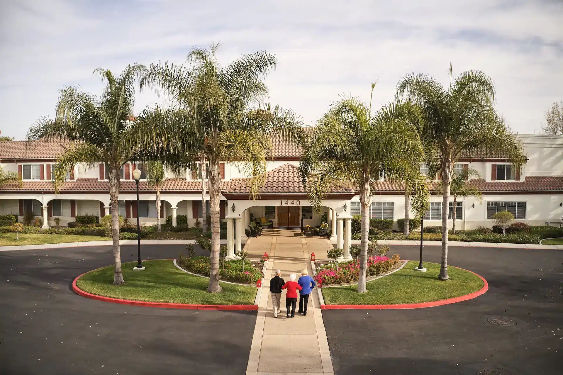 Shadowridge (Oceanside)
